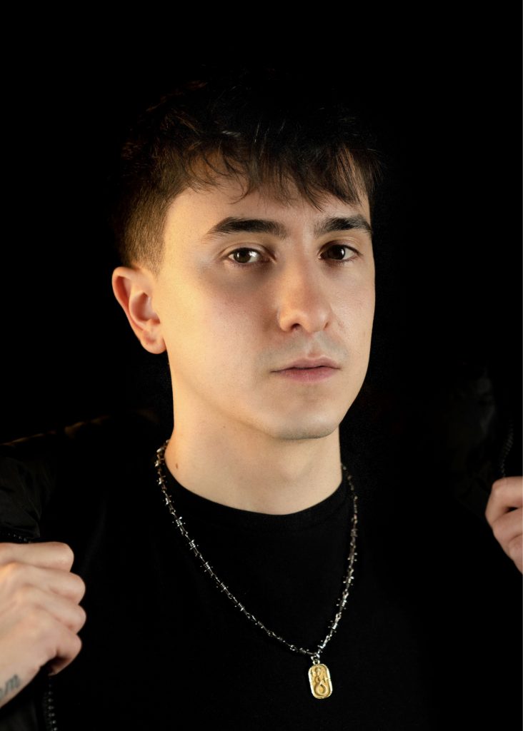 Lortex presenta il nuovo ep “Chiamo”: “Dopo tanti singoli era il ...